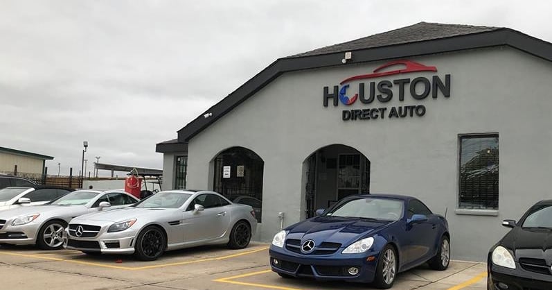 auto tech direct