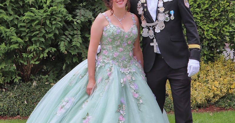 Historie der Königspaare - Galerie | Heimatschutzverein-Bleiwaesche