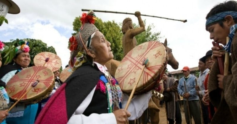 Chicha in the Community | Chicha - South American Fermented Beer