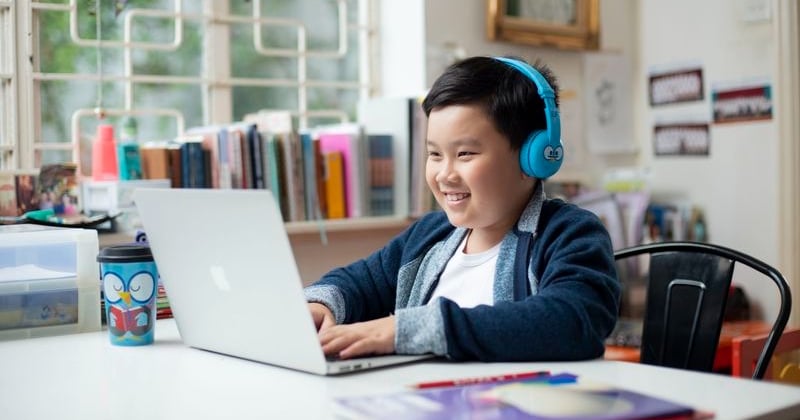 英語オンラインレッスン | 英語学童