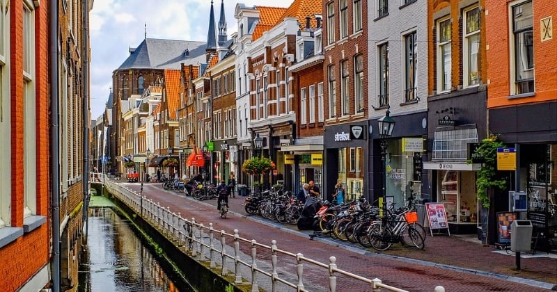 Residents information - What is the OWee | OWee 2025