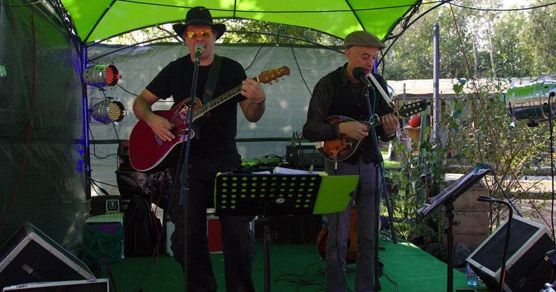 Veranstaltungen | Old River Ranch