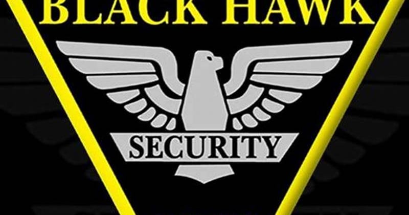 Contact | BLACK HAWK SECURITY