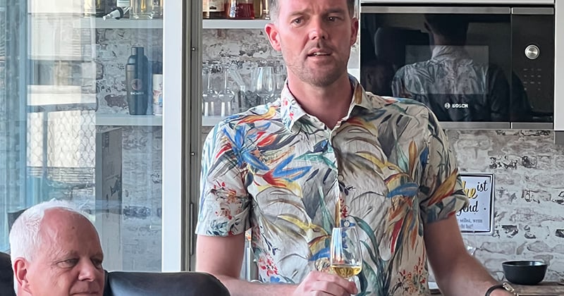 Rum Rhon Ron 2022 - Impressionen | La Floridita Cigar Club