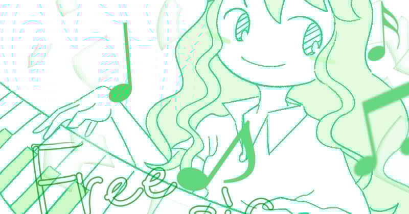 Home | Reeca’s Free music station-web