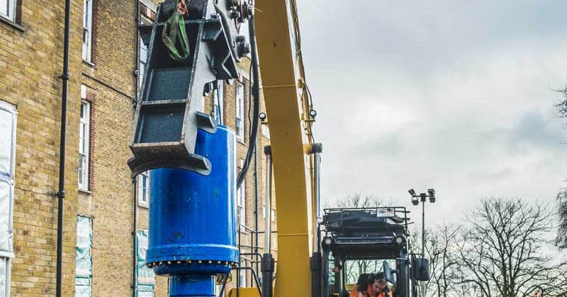 Skid Steer Loaders up to 80HP - Earth Drills - Auger Torque | SME Group ...