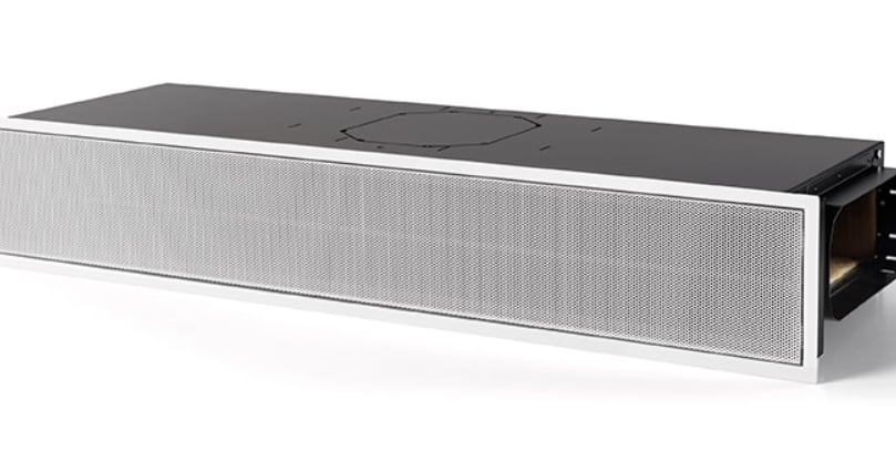 NOVY Umluftbox 820mm mit Monoblock-Filter, zu Pureline - NOVY Umluft ...