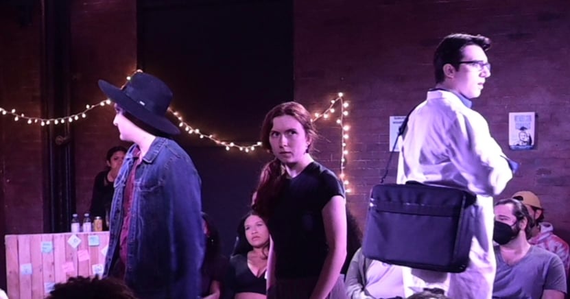 Portfolio | Allyson Jane Simmons