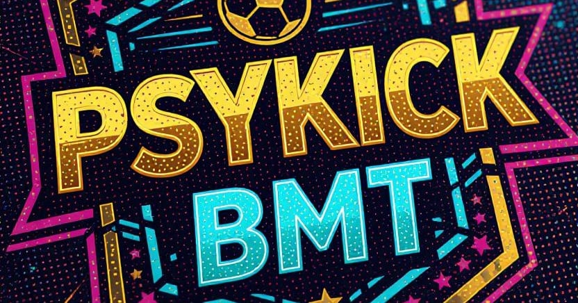 Technik Taktik Mentaltraining | Psykick