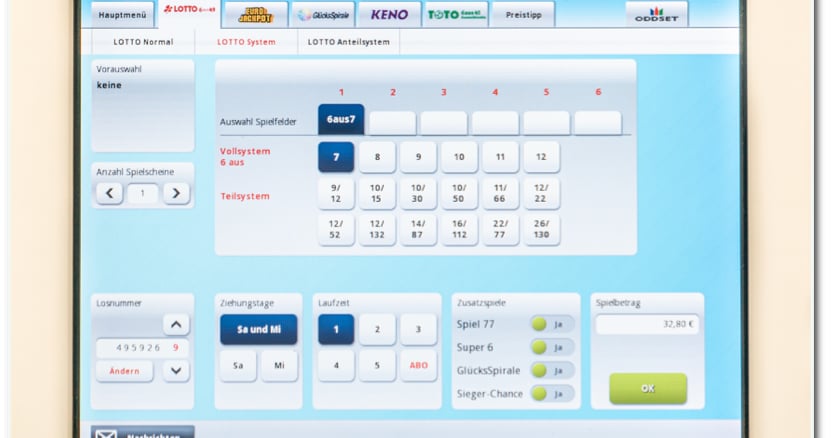 Die Systeme - LOTTO 6aus49 - Produkte - kurz erklärt | Lotto ...