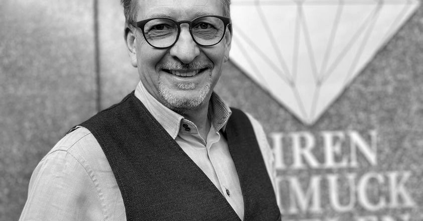 Team - Über uns | VENTURINI