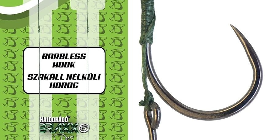 SPECI Method RIG 11 - METHOD FEEDER Haken Rig mit Spike/Nadel - Shop ...