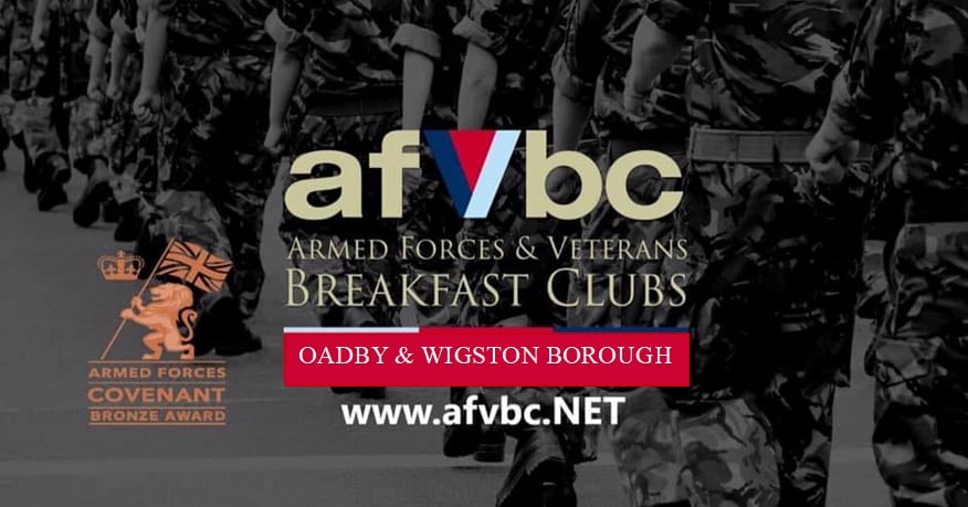 Home | Oadby & Wigston Borough AFVBC