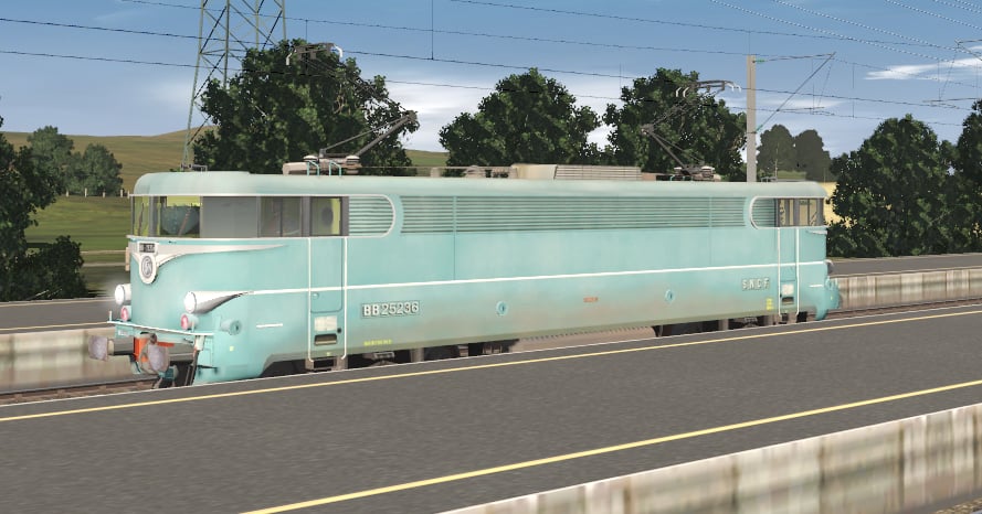 reskin loco | remtrainz trainz