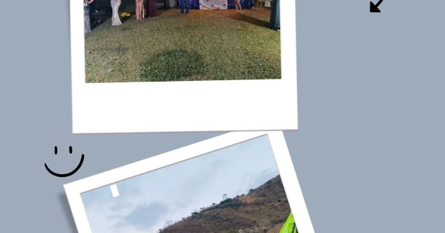 Eventos | Madelyn Pérez