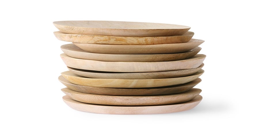 Mango Plates - KITCHEN SPECIALS - Shop | Alessio Design