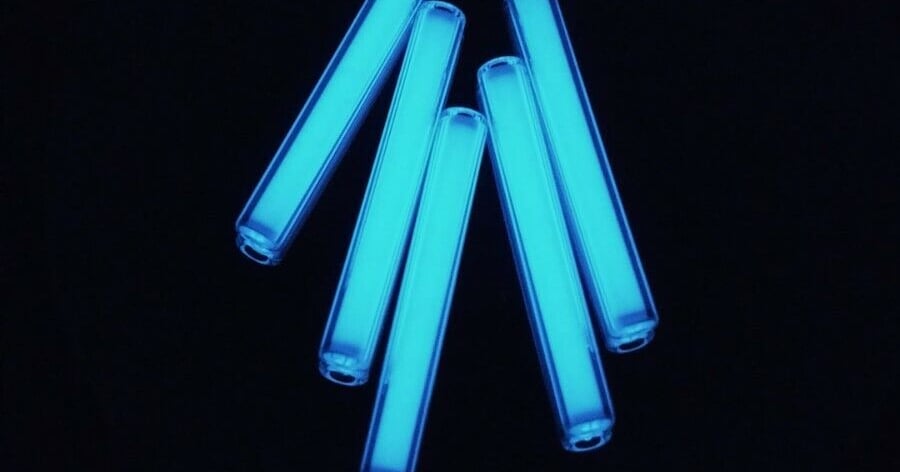 Tritium Vial 2.0x12.0mm (Ice Blue) Trigalight - Tritium Vials - Store ...