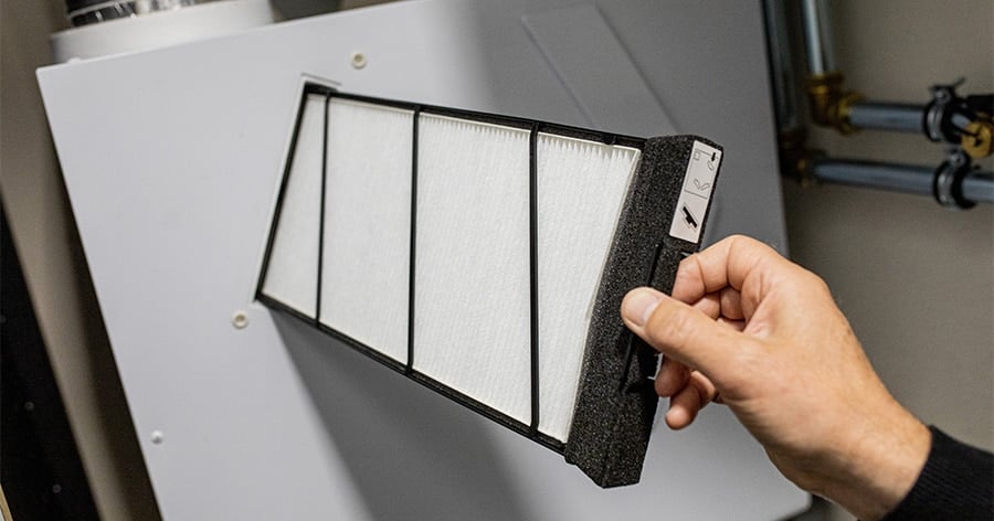 WTW | Ventilatie Techniek Nederland