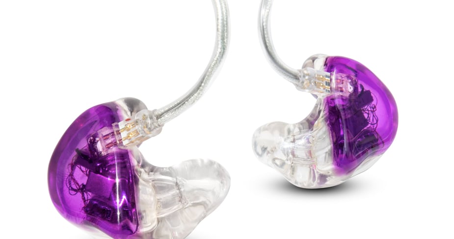 Variphone | Safe and Sound Custom Audio