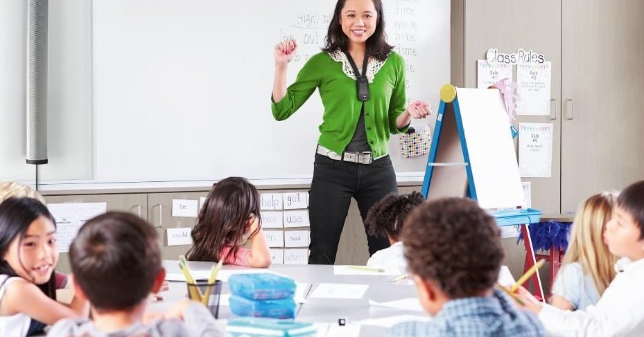 Phonak Roger Dynamic Soundfield - Hoortoestellen en hulpmiddelen ...