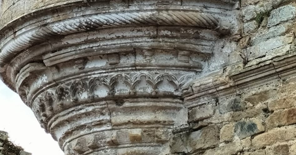 Visite et Accès | Château de Montfort - Remilly sur Lozon