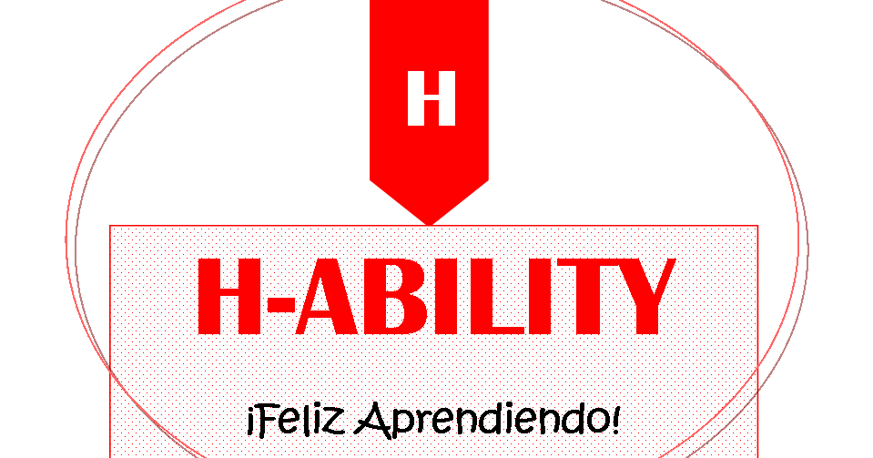 Inicio | H-Ability