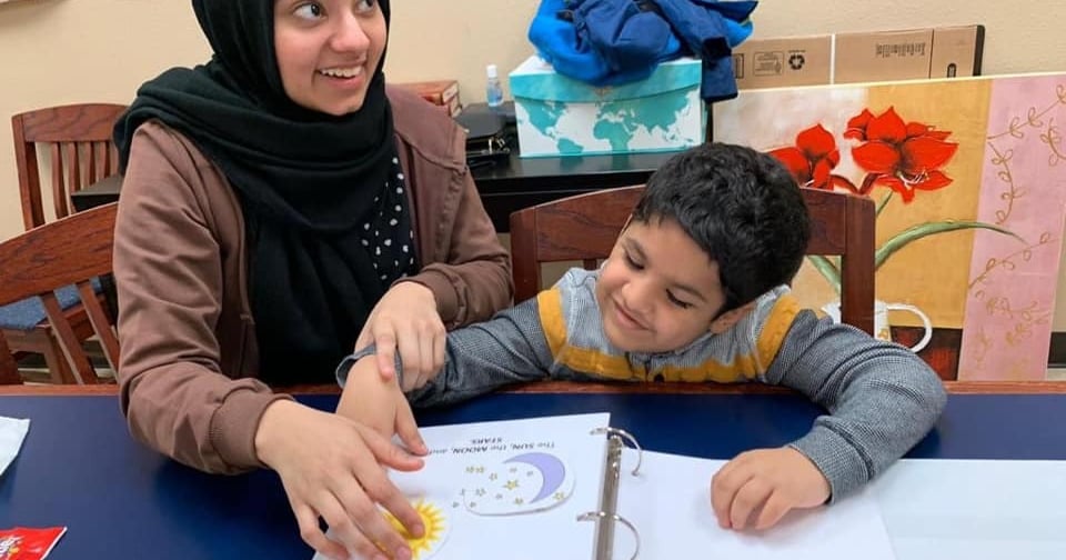 2024 - Faces of DUS | Dar-us-Sakina