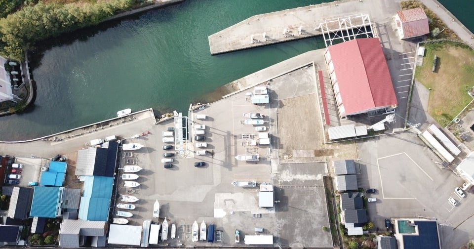 施設紹介 | JOY BASE