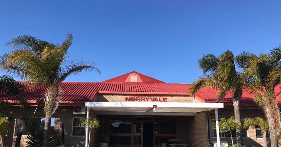 Merryvale - Projecten | Ilanga vzw