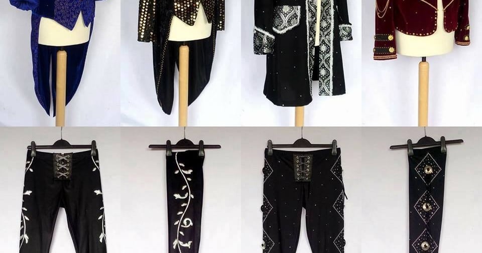 Various - Portfolio | Lethal Lover Designs