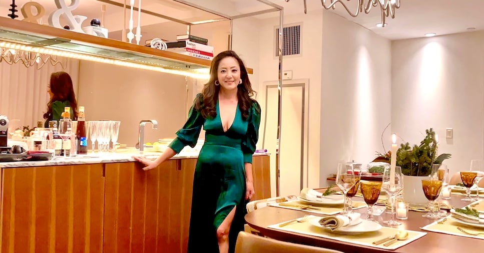 Hideko Colton | HIDEKO COLTON NEW YORK