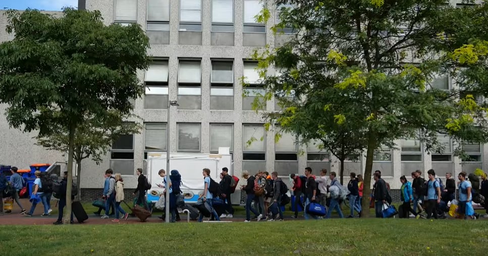 Waarom deelnemen? - Wat is de OWee? | OWee 2025