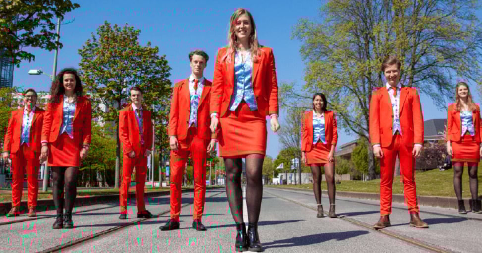 2020 - OWee verleden - Wat is de OWee? | OWee 2025