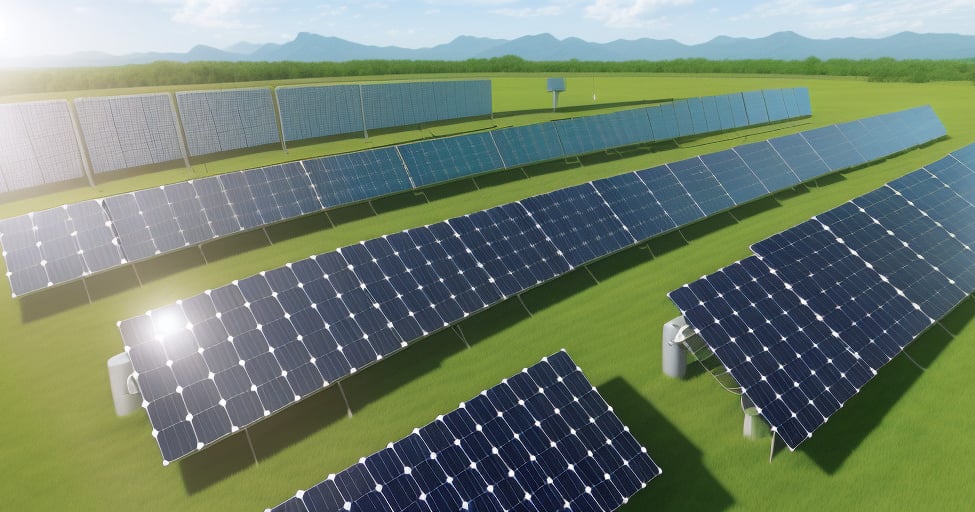 Top 7 balcony solar products in the world | Grevault