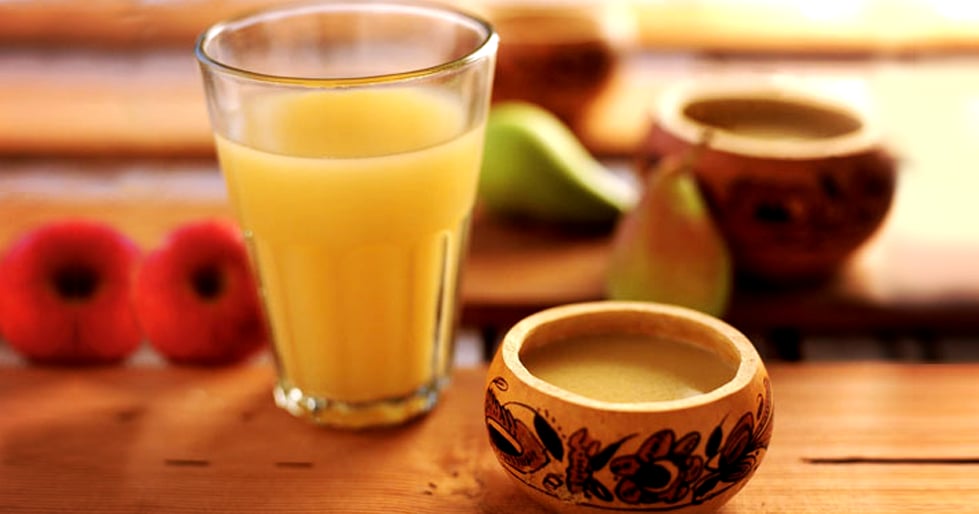 School | Chicha - South American Fermented Beer