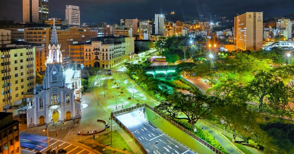 QUE HACER EN CALI | HOTEL BISOU