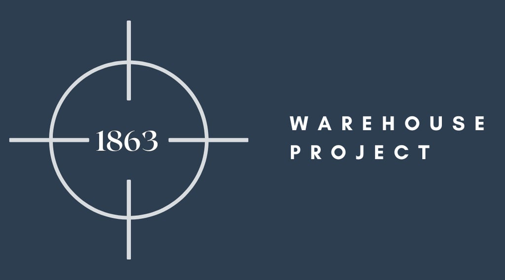 1863 project