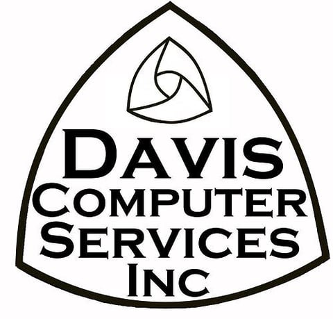 computer doctor davis