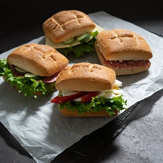 dat backhus quickborn