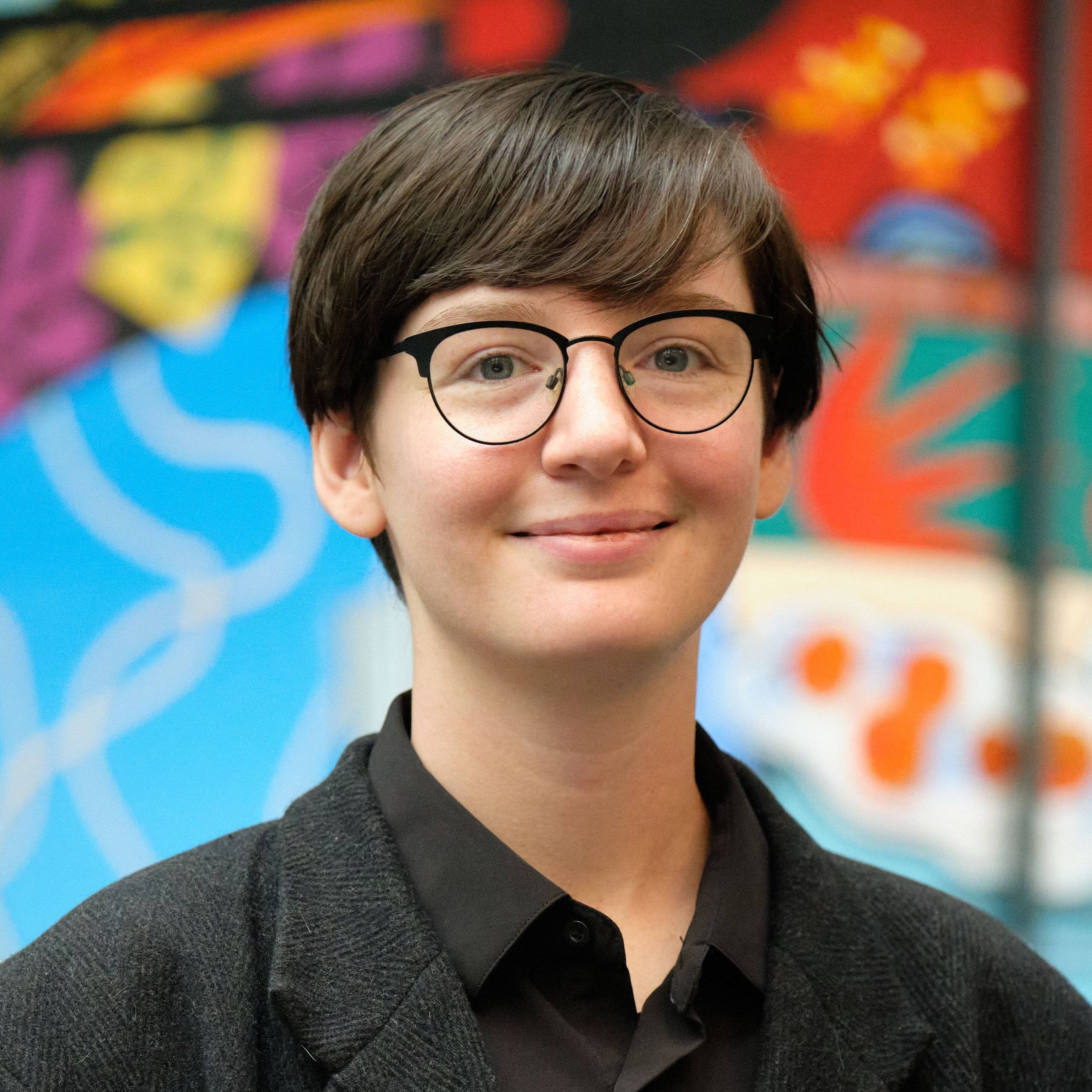 lisa rockefeller cortex