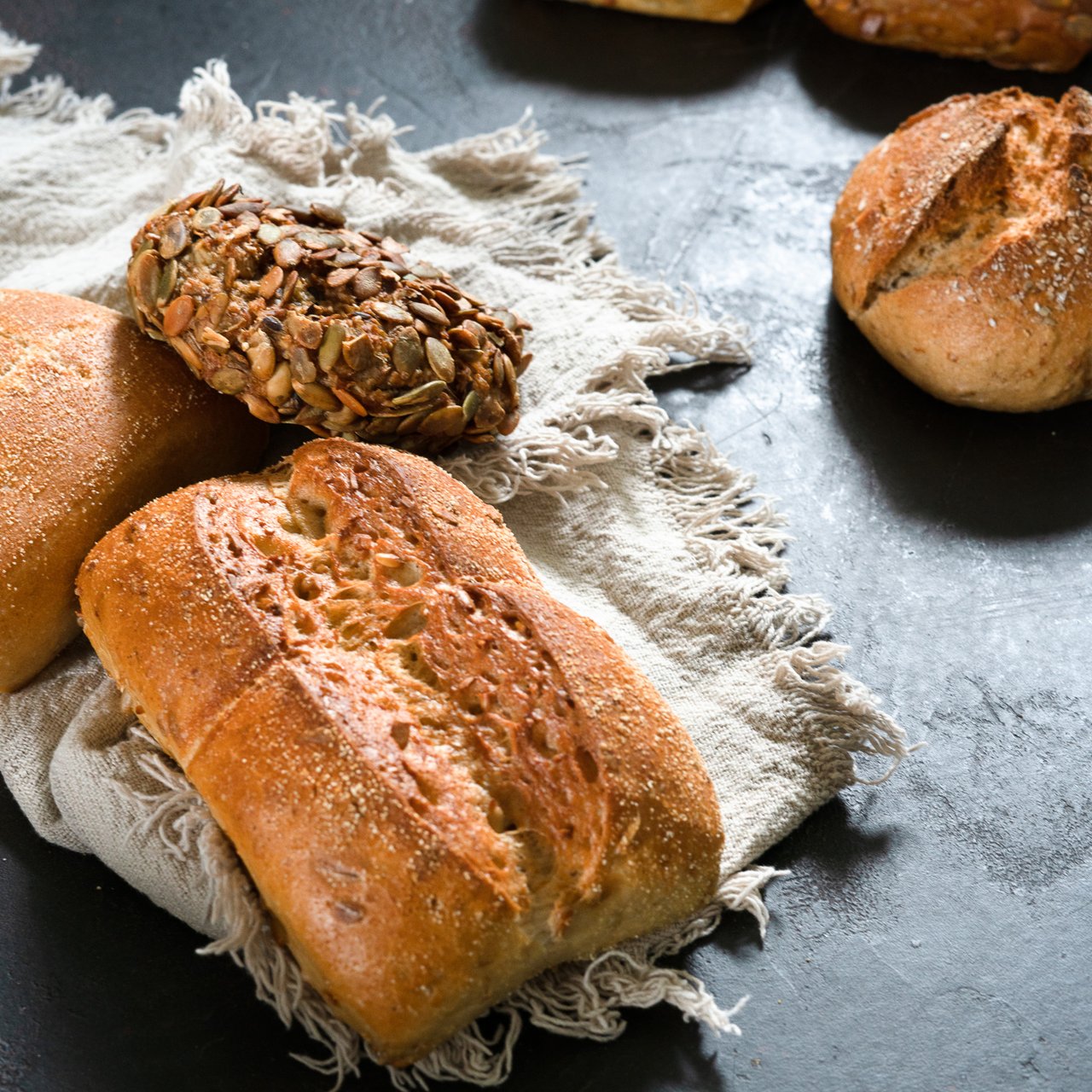 dat backhus quickborn