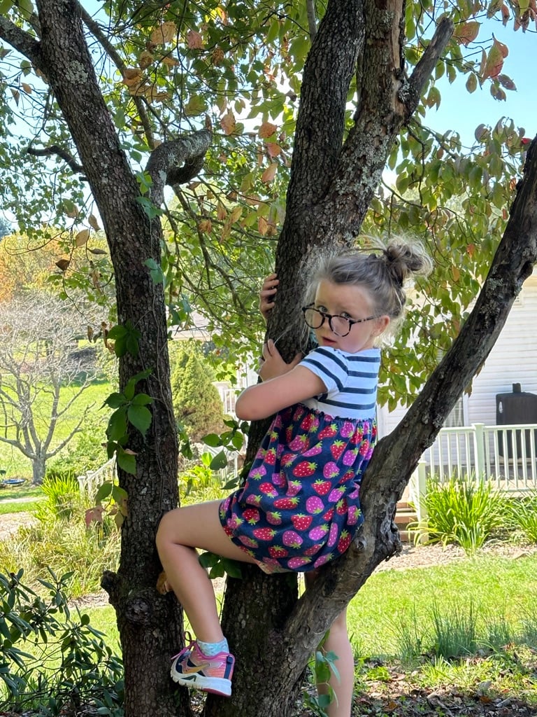 evergreen forest school clitheroe